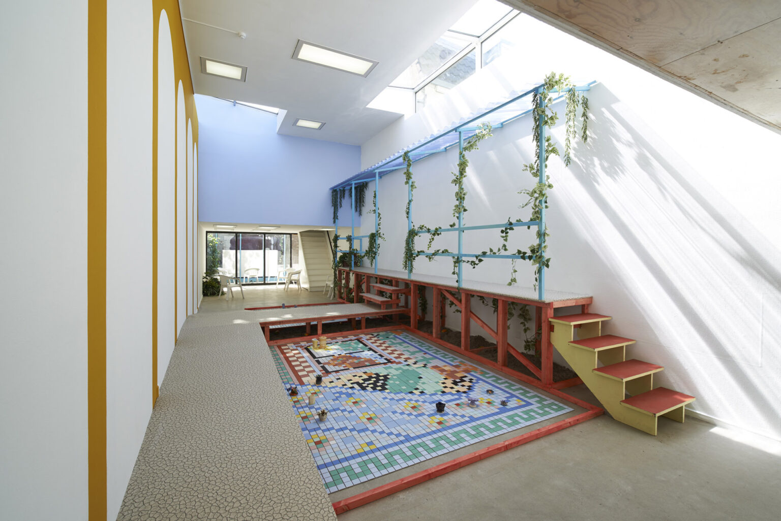 Sol Calero at 1646 – Art Viewer