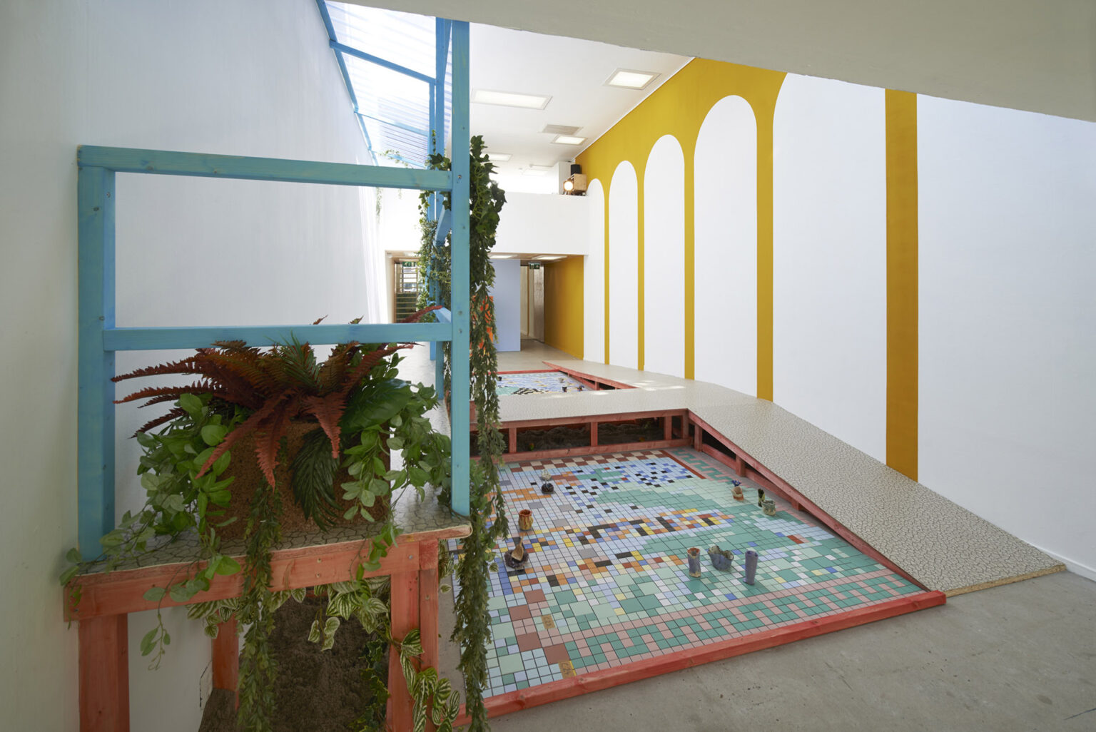 Sol Calero at 1646 – Art Viewer