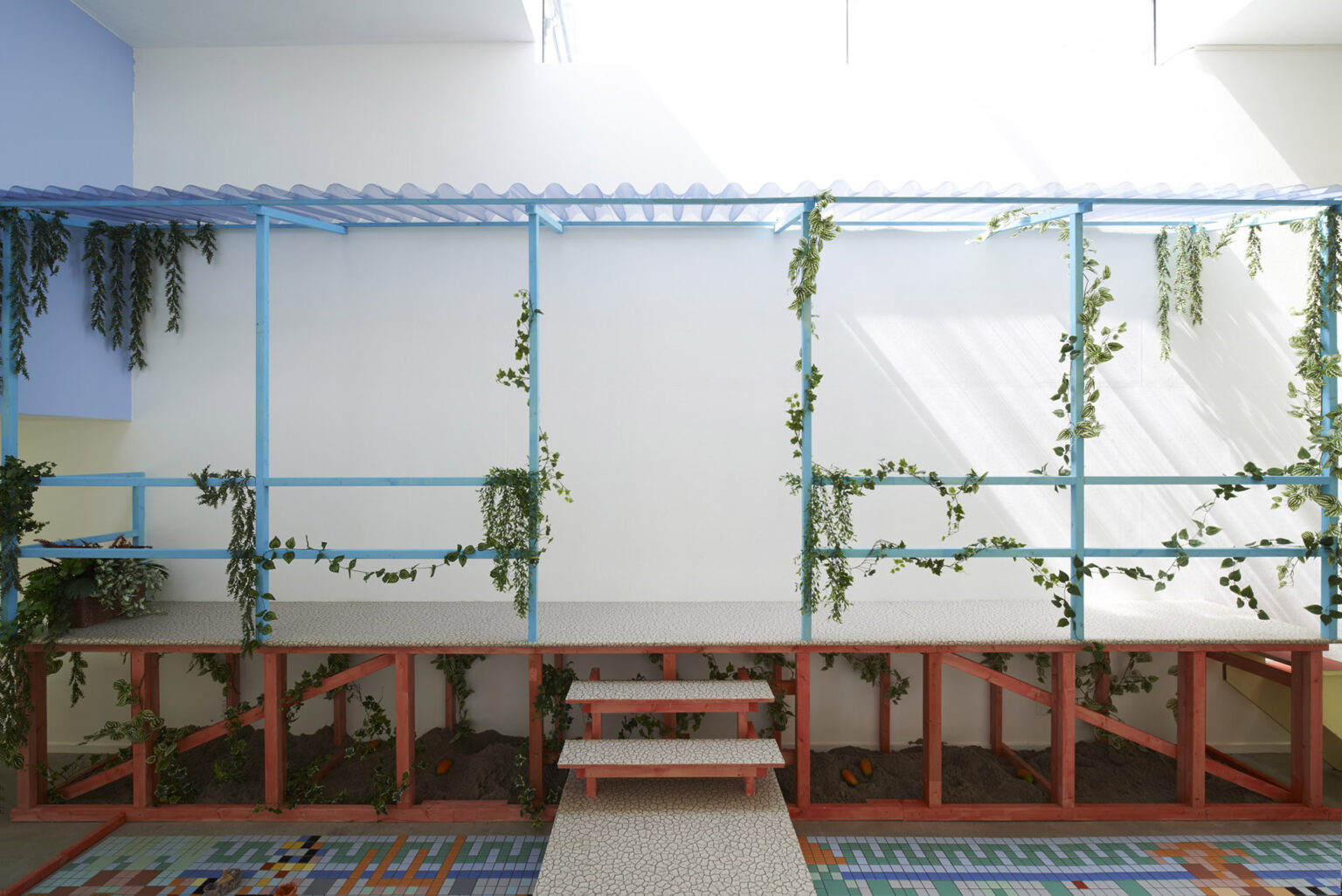 Sol Calero at 1646 – Art Viewer