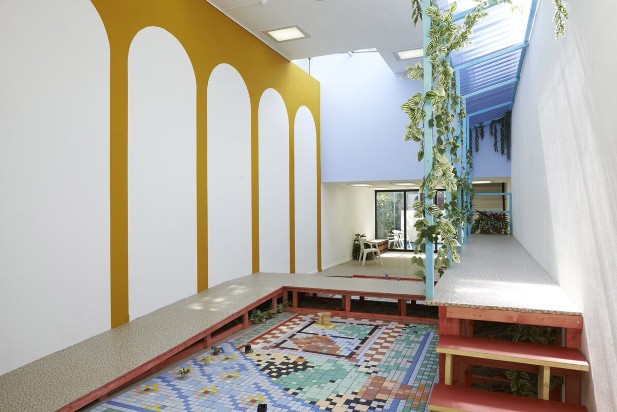 Sol Calero at 1646 – Art Viewer