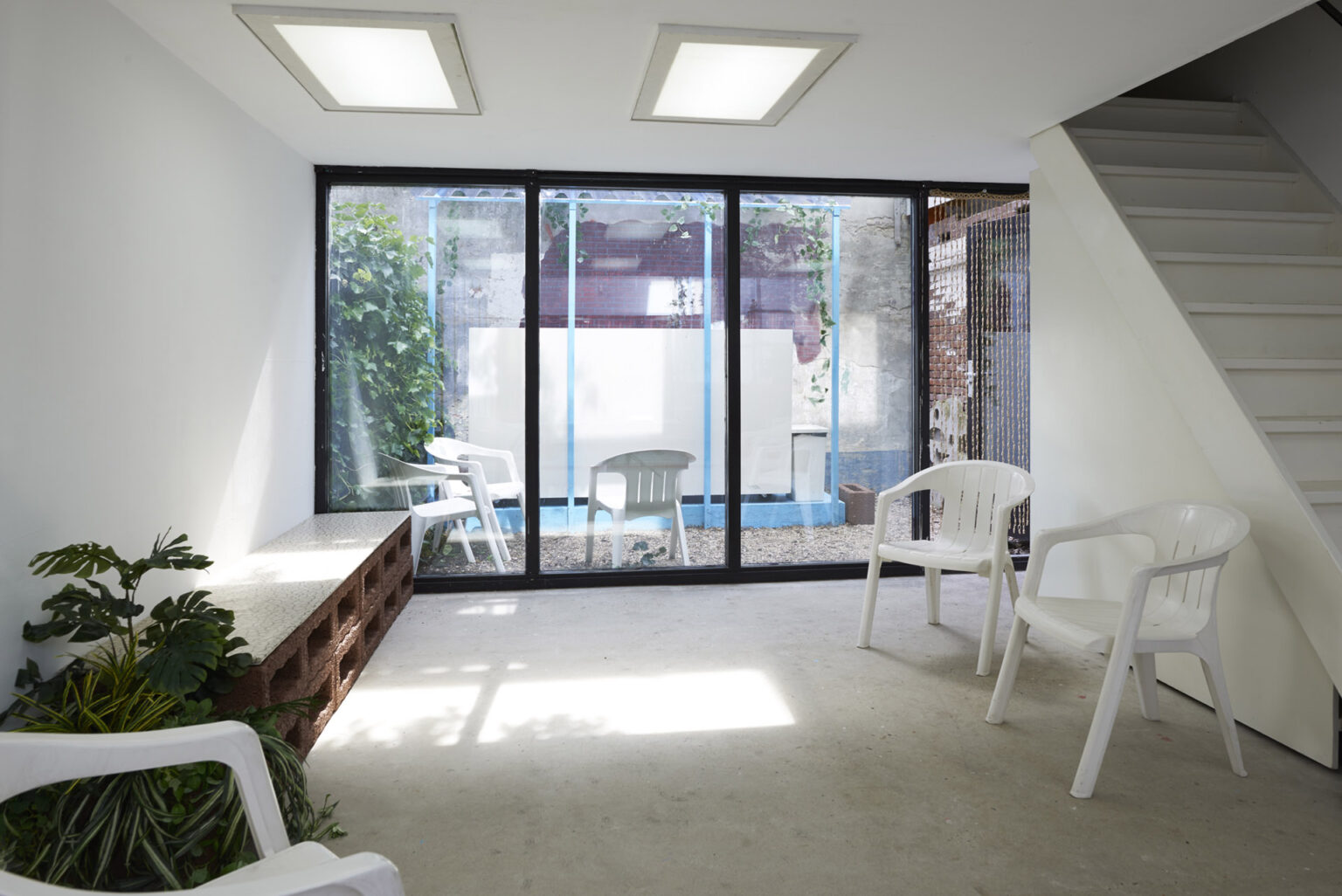 Sol Calero at 1646 – Art Viewer