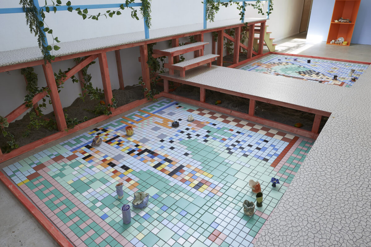 Sol Calero at 1646 – Art Viewer