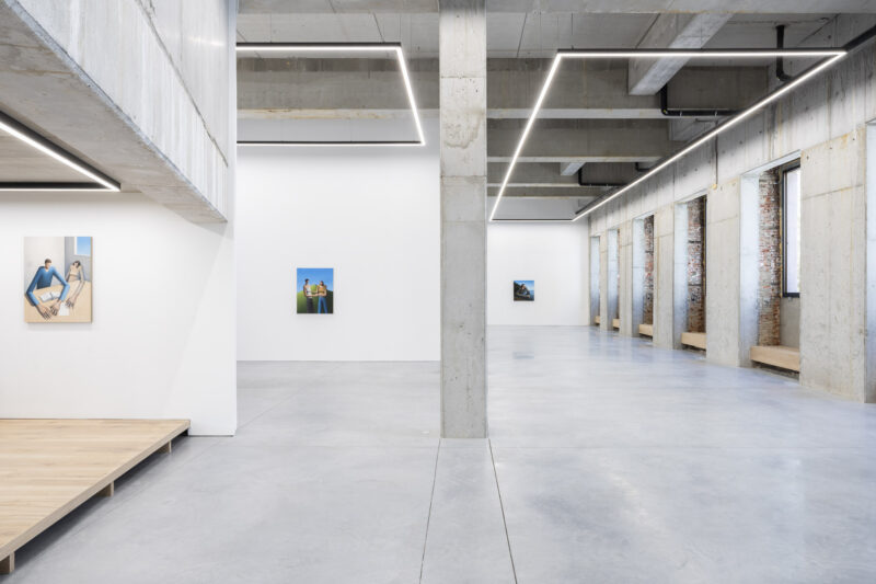 Tony Toscani at Stems Gallery – Art Viewer