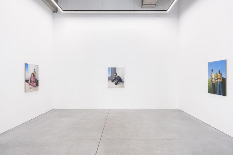 Tony Toscani at Stems Gallery – Art Viewer