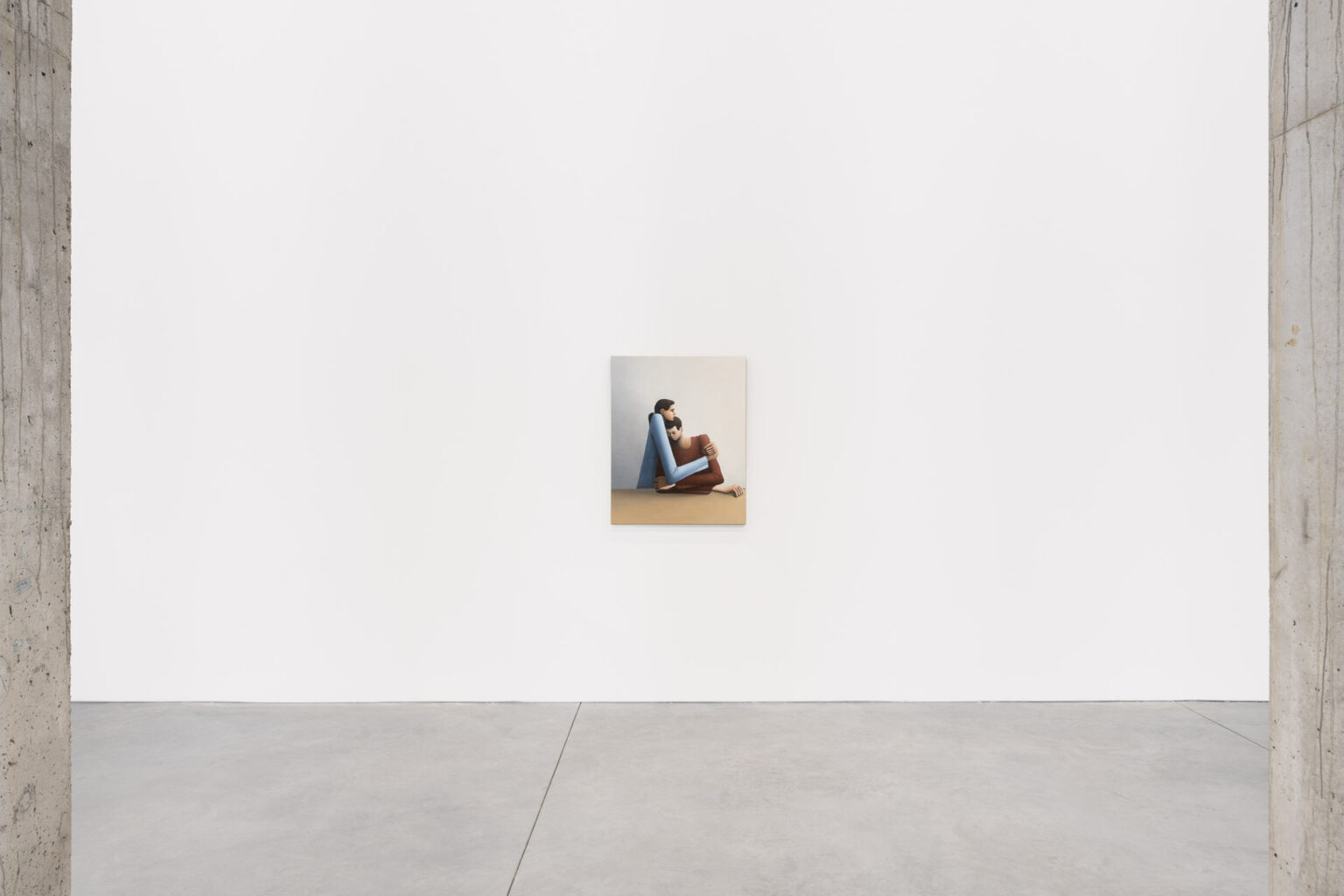 Tony Toscani at Stems Gallery – Art Viewer