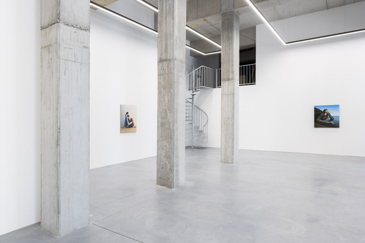 Tony Toscani at Stems Gallery – Art Viewer