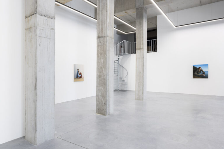 Tony Toscani at Stems Gallery – Art Viewer