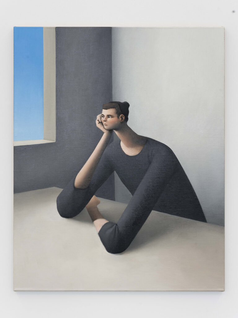 Tony Toscani at Stems Gallery – Art Viewer