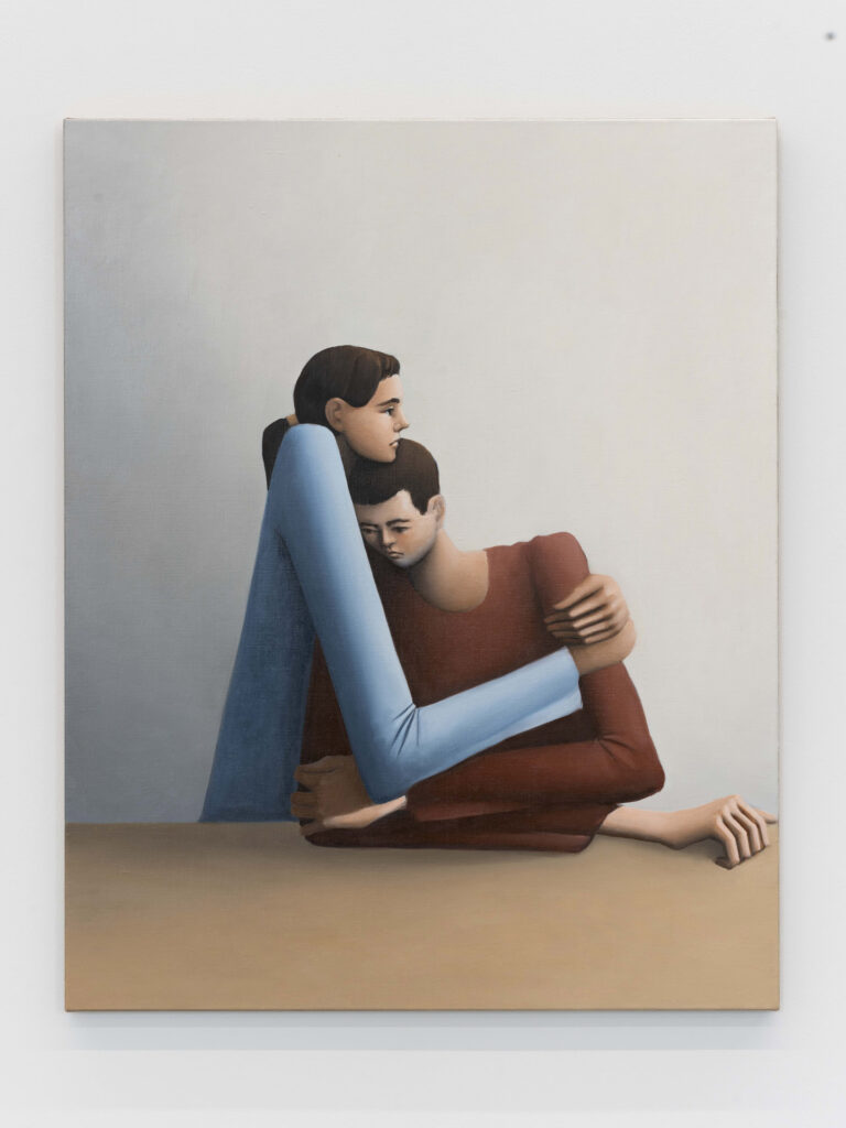 Tony Toscani at Stems Gallery – Art Viewer