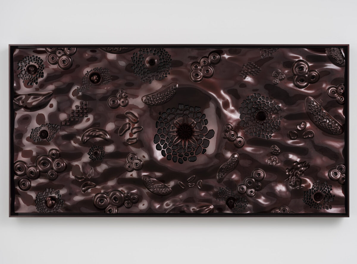 Anicka Yi at Gladstone Gallery – Art Viewer