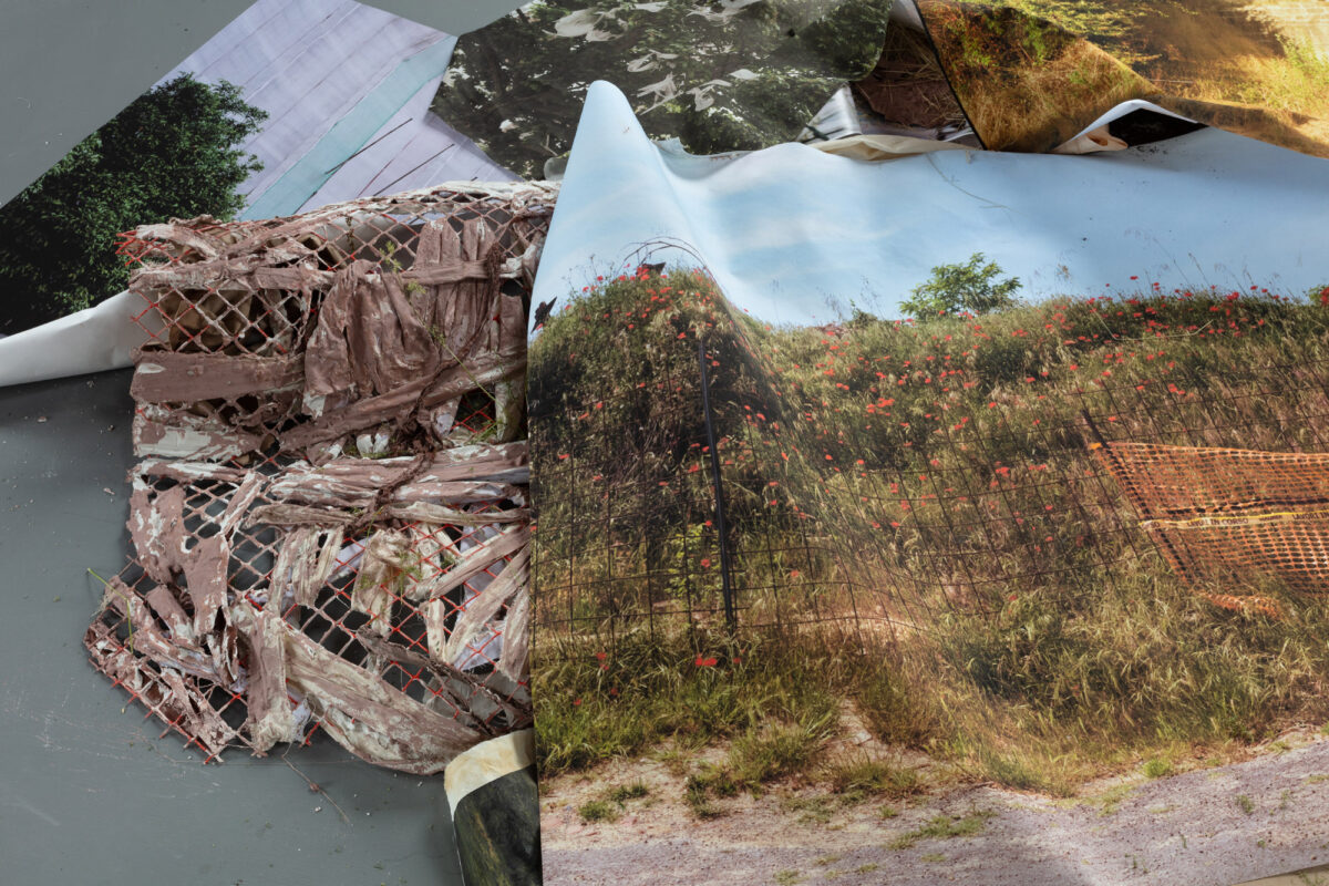 Eve Tagny and Emii Alrai at Visual Arts Centre of Clarington – Art Viewer