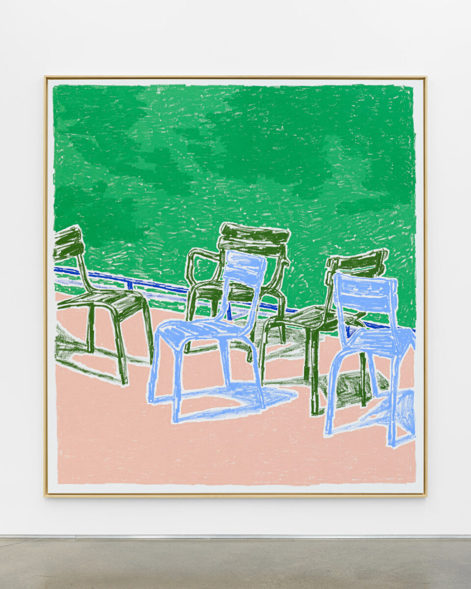 Alexandre Benjamin Navet – Art Viewer