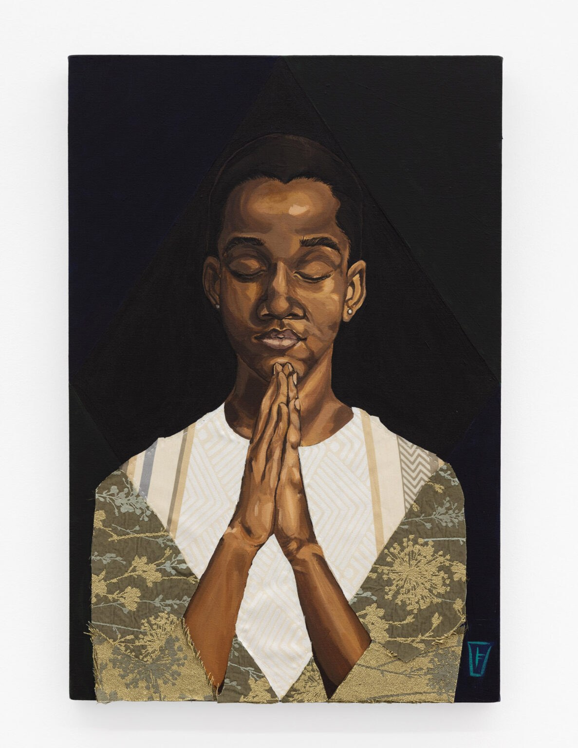 Letitia Fraser at Zalucky Contemporary – Art Viewer