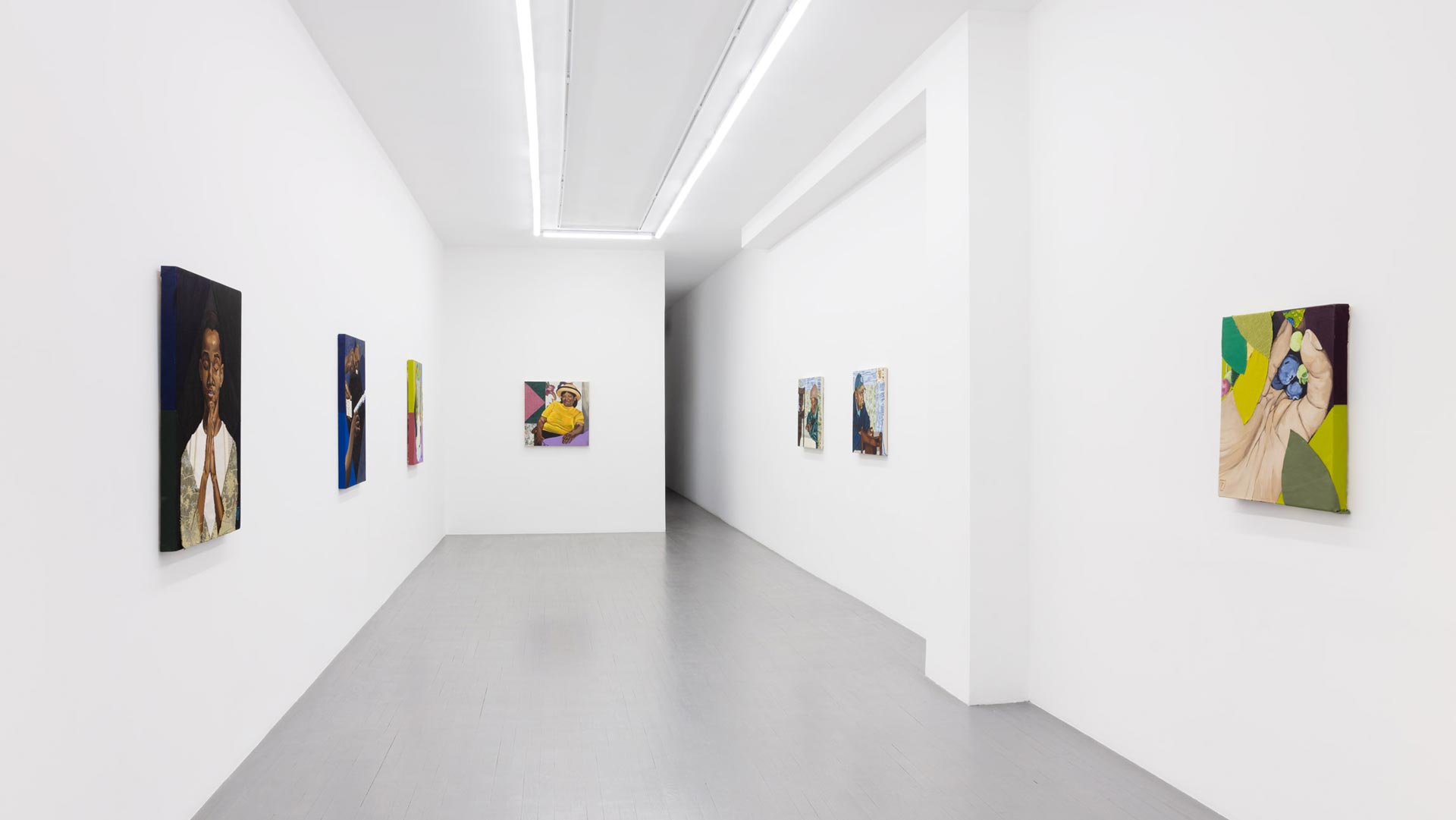 Letitia Fraser at Zalucky Contemporary – Art Viewer