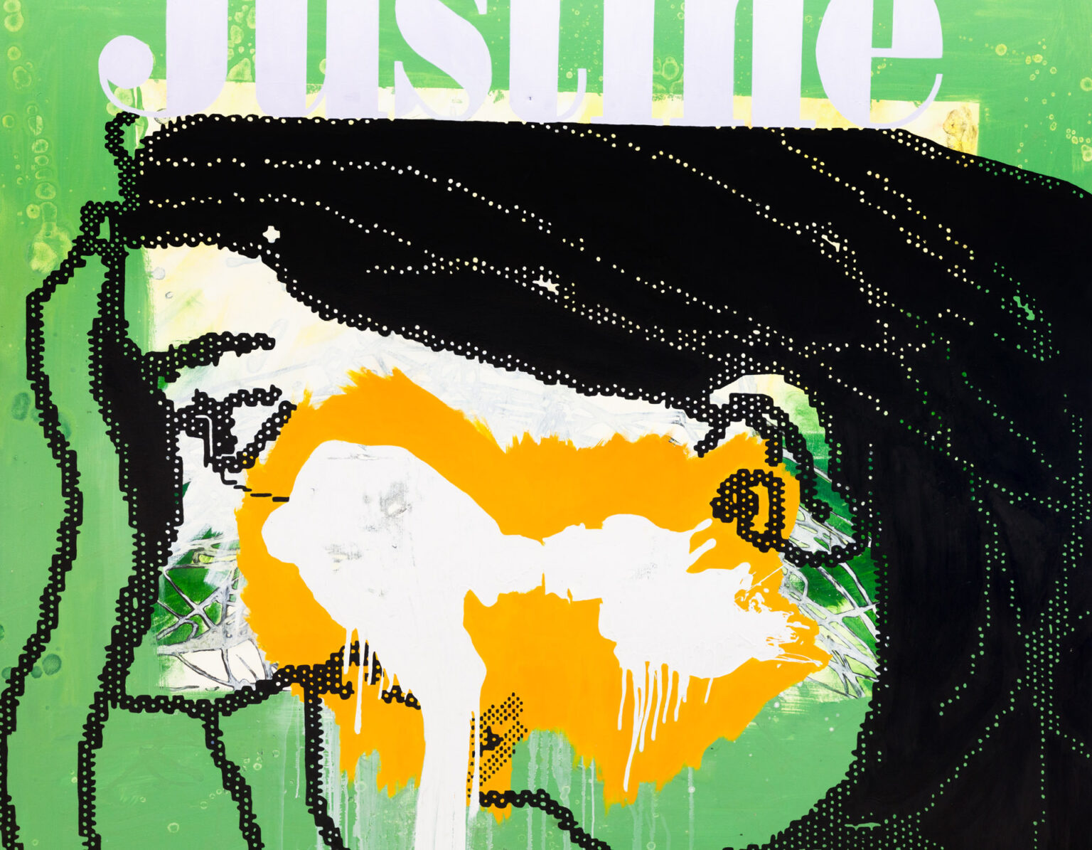 Olivia van Kuiken at King’s Leap – Art Viewer