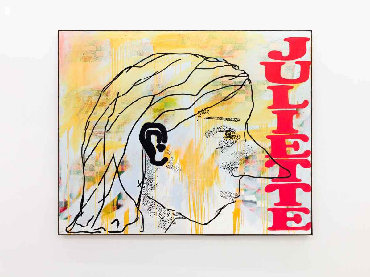 Olivia van Kuiken at King’s Leap – Art Viewer