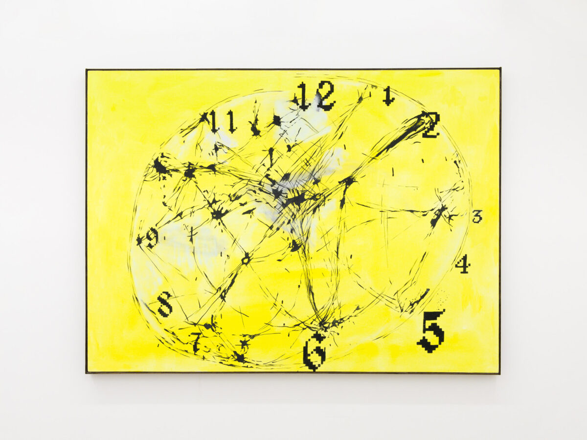 Olivia van Kuiken at King’s Leap – Art Viewer