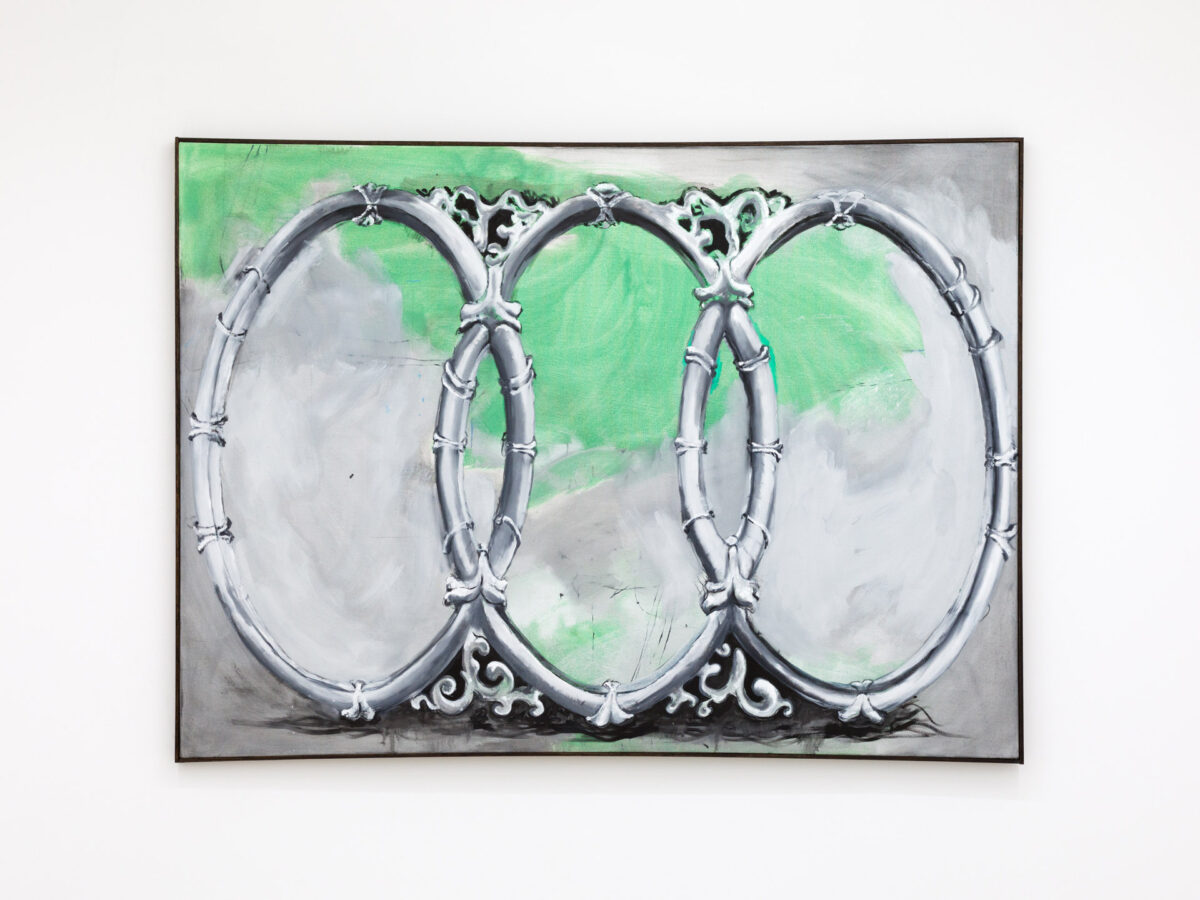 Olivia van Kuiken at King’s Leap – Art Viewer