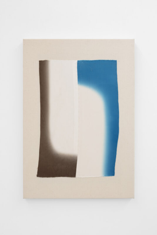 Paul Beumer at GAM – Art Viewer