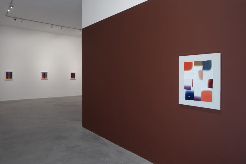 Paul Beumer at GAM – Art Viewer