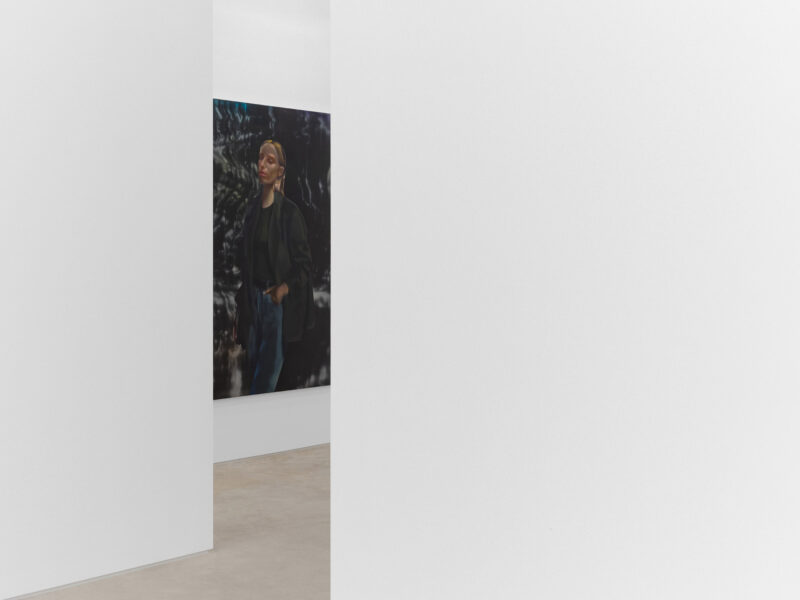 Rute Merk at Gallery Vacancy – Art Viewer