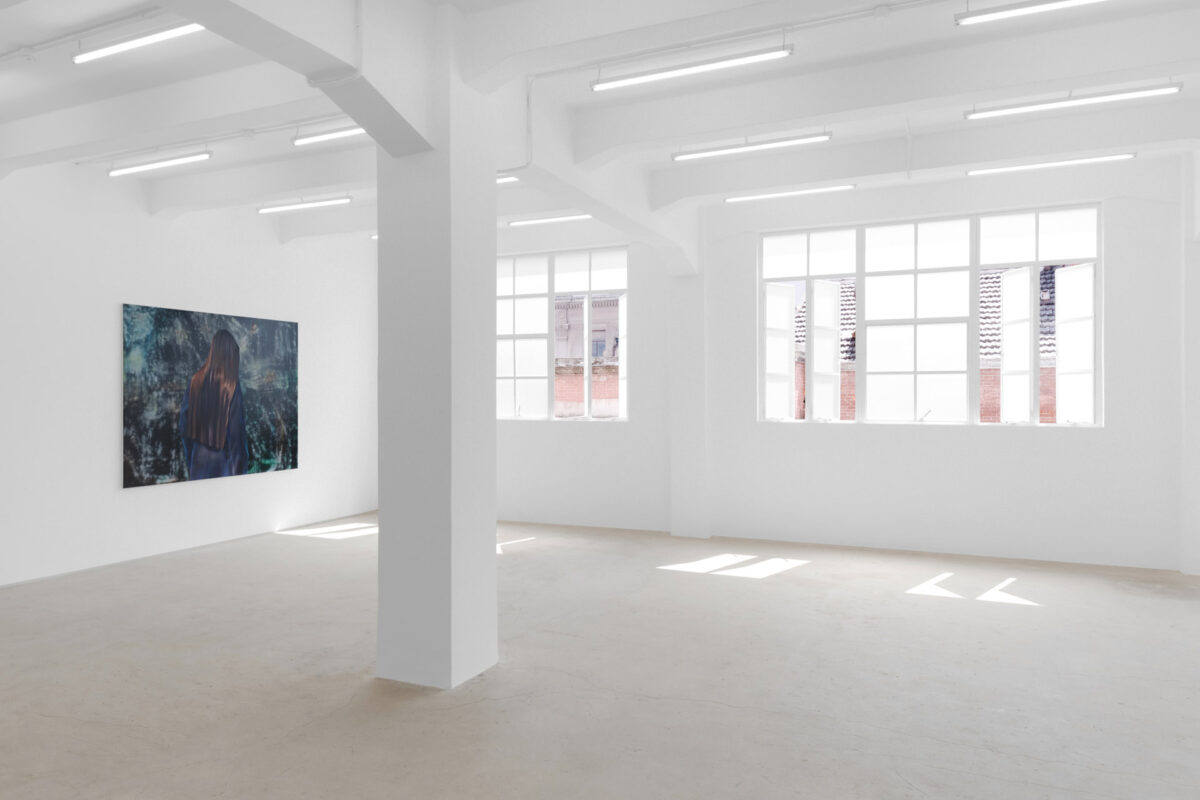 Rute Merk at Gallery Vacancy – Art Viewer