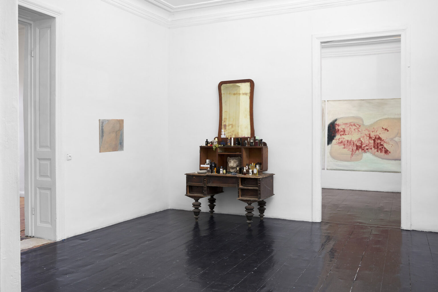 Ser Serpas at LC Queisser – Art Viewer