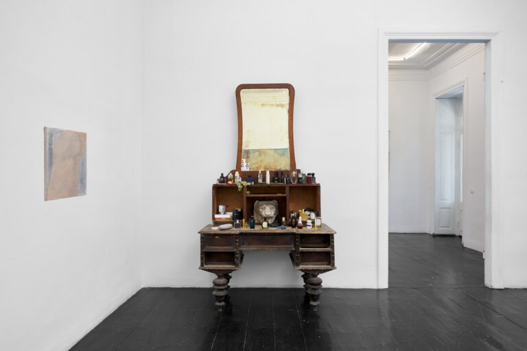 Ser Serpas at LC Queisser – Art Viewer