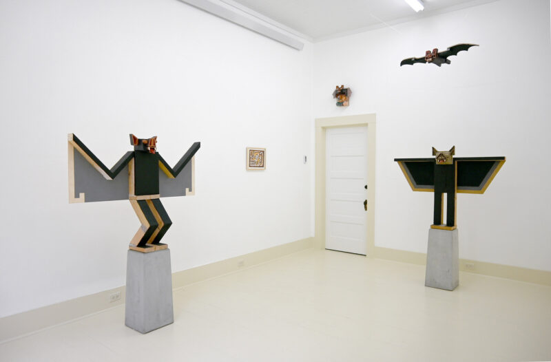 Steve Keister at Freddy – Art Viewer