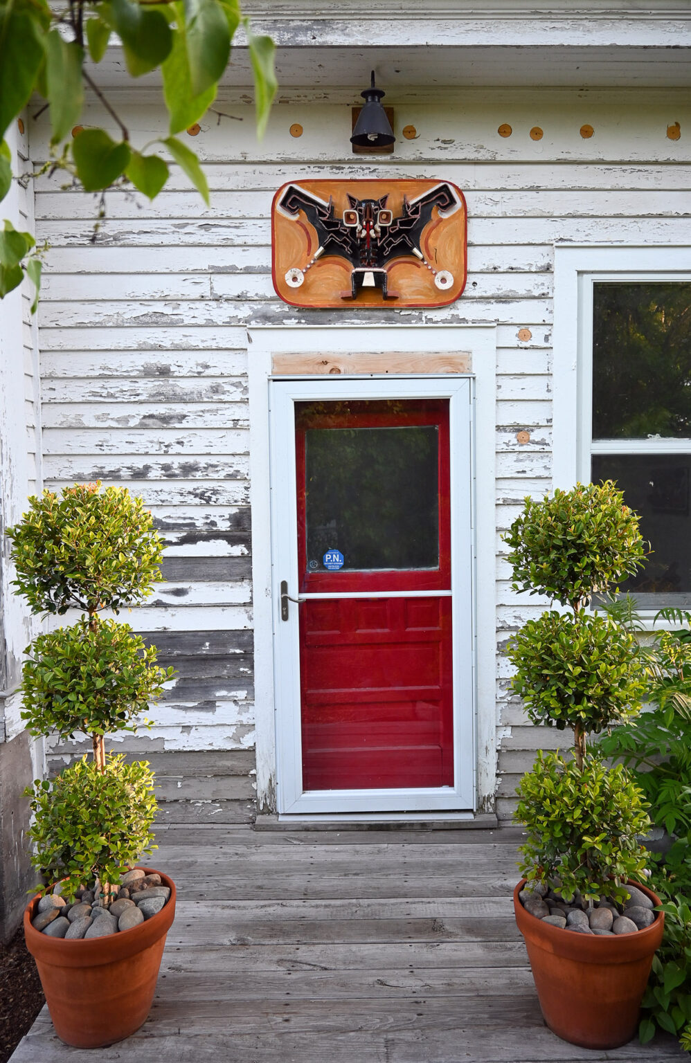 Steve Keister at Freddy – Art Viewer