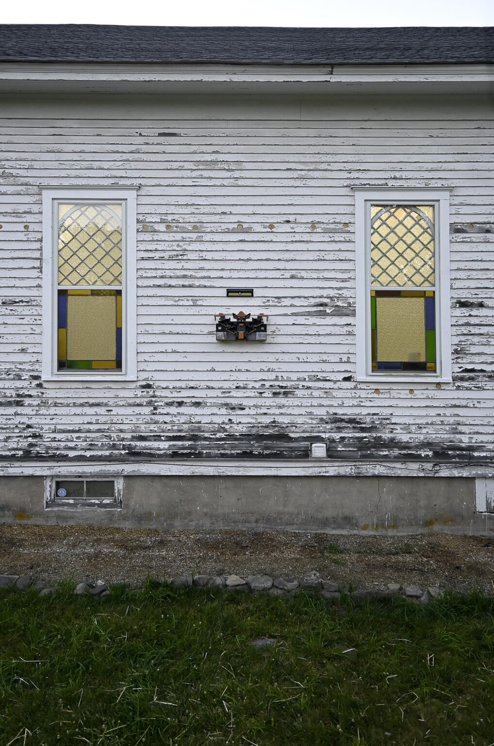 Steve Keister at Freddy – Art Viewer