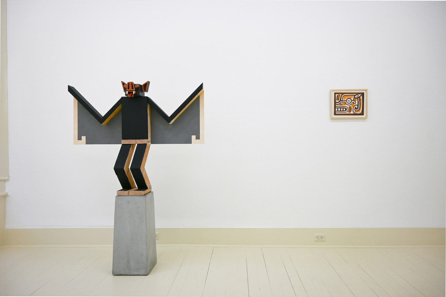 Steve Keister at Freddy – Art Viewer