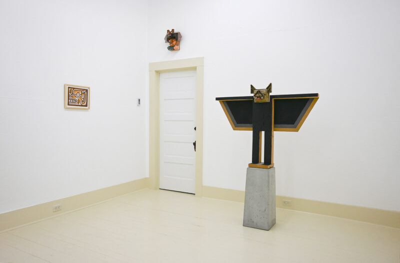 Steve Keister at Freddy – Art Viewer