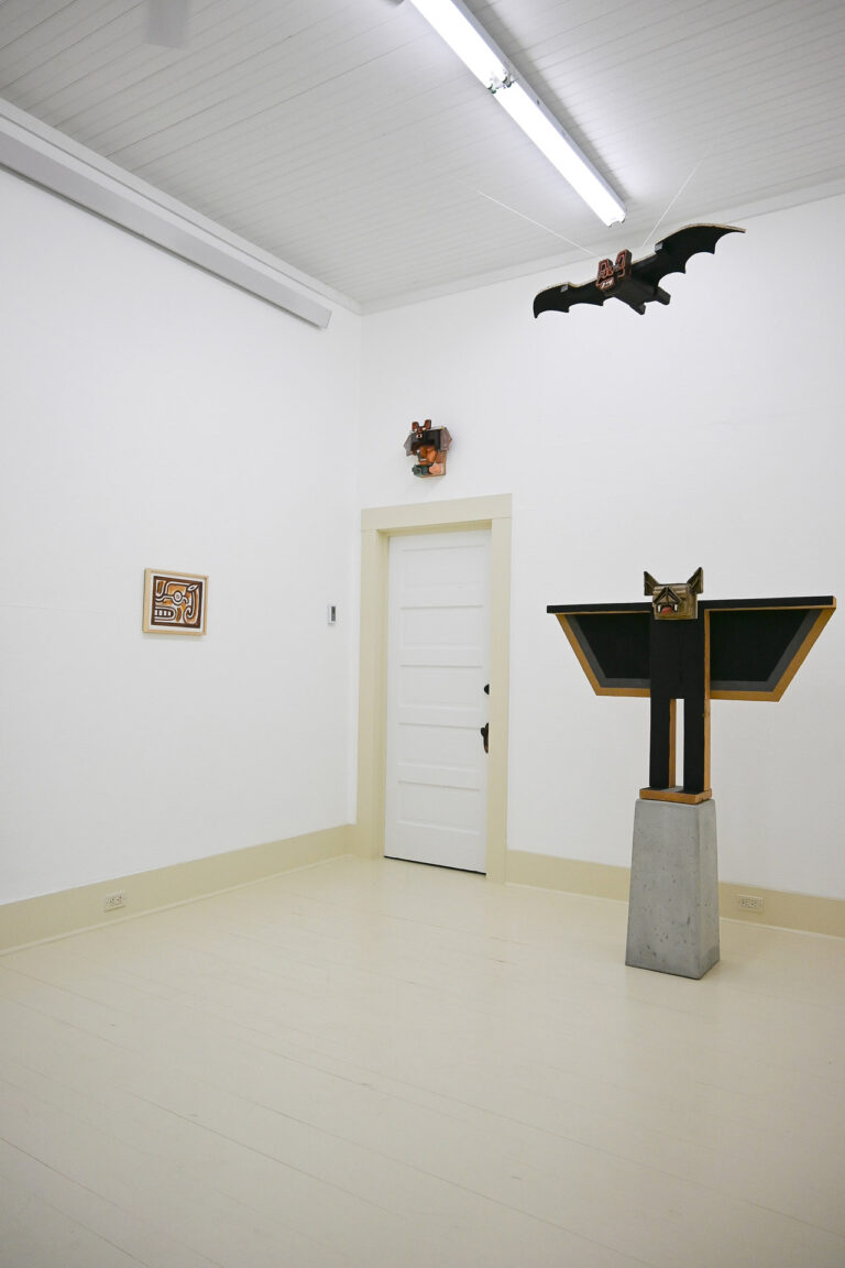 Steve Keister at Freddy – Art Viewer