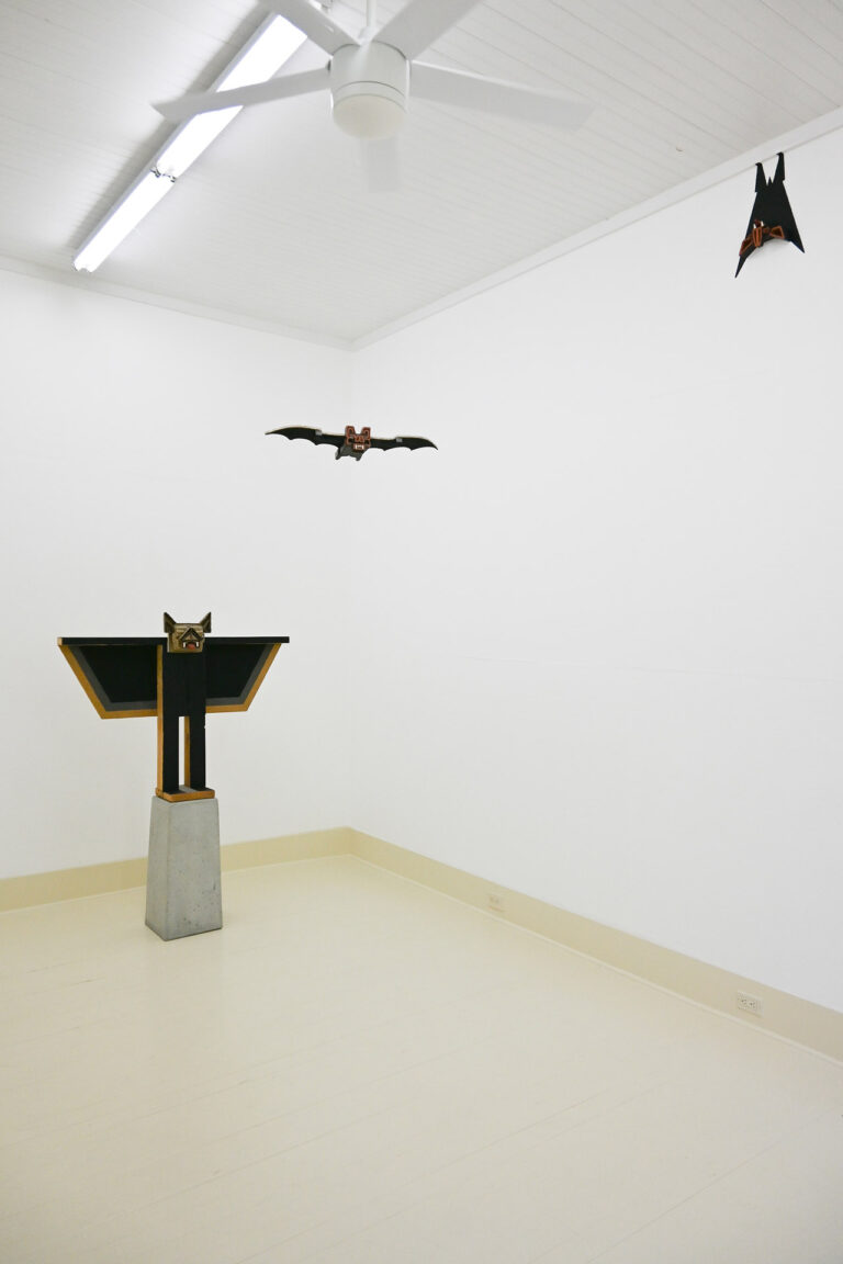 Steve Keister at Freddy – Art Viewer