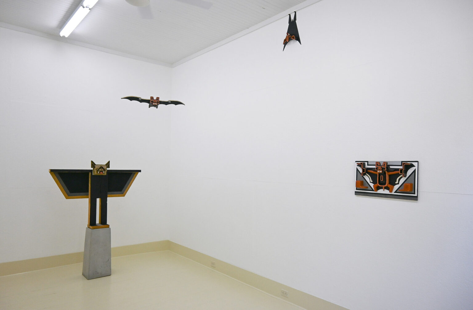 Steve Keister at Freddy – Art Viewer