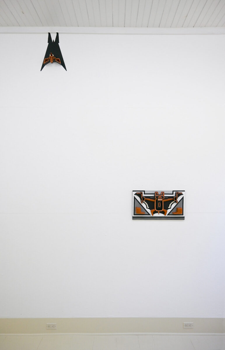 Steve Keister at Freddy – Art Viewer