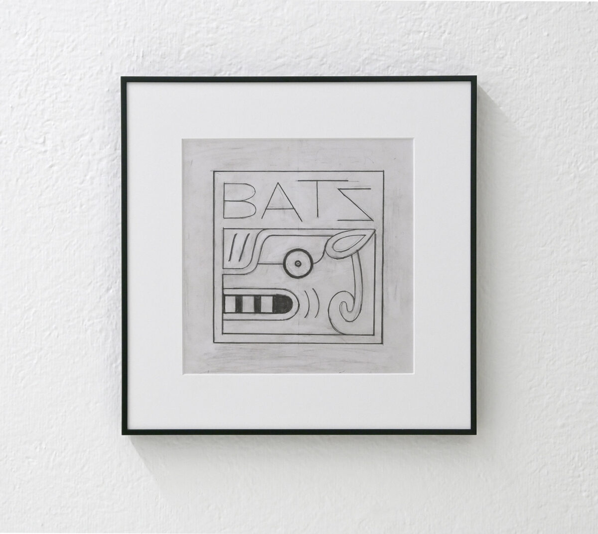 Steve Keister at Freddy – Art Viewer