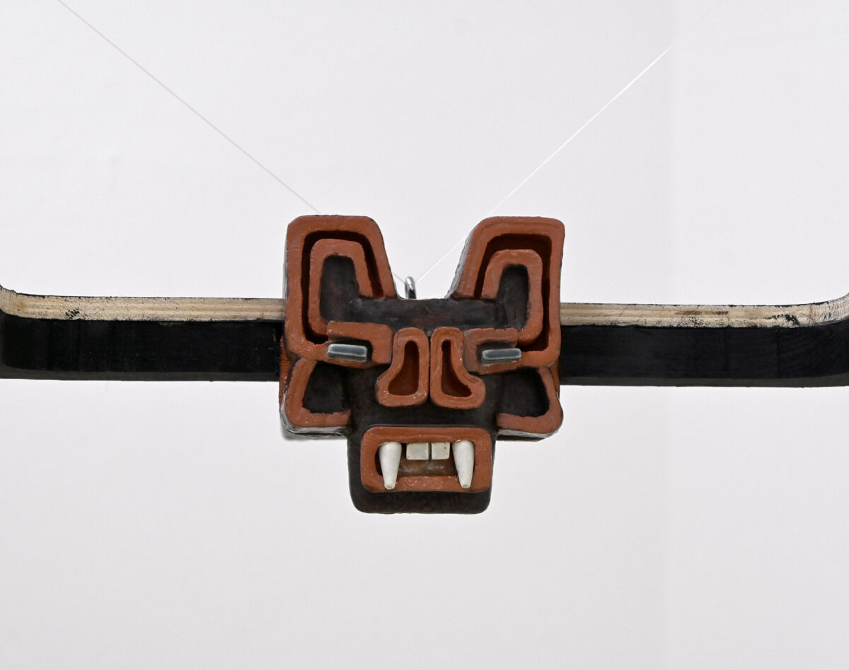 Steve Keister at Freddy – Art Viewer