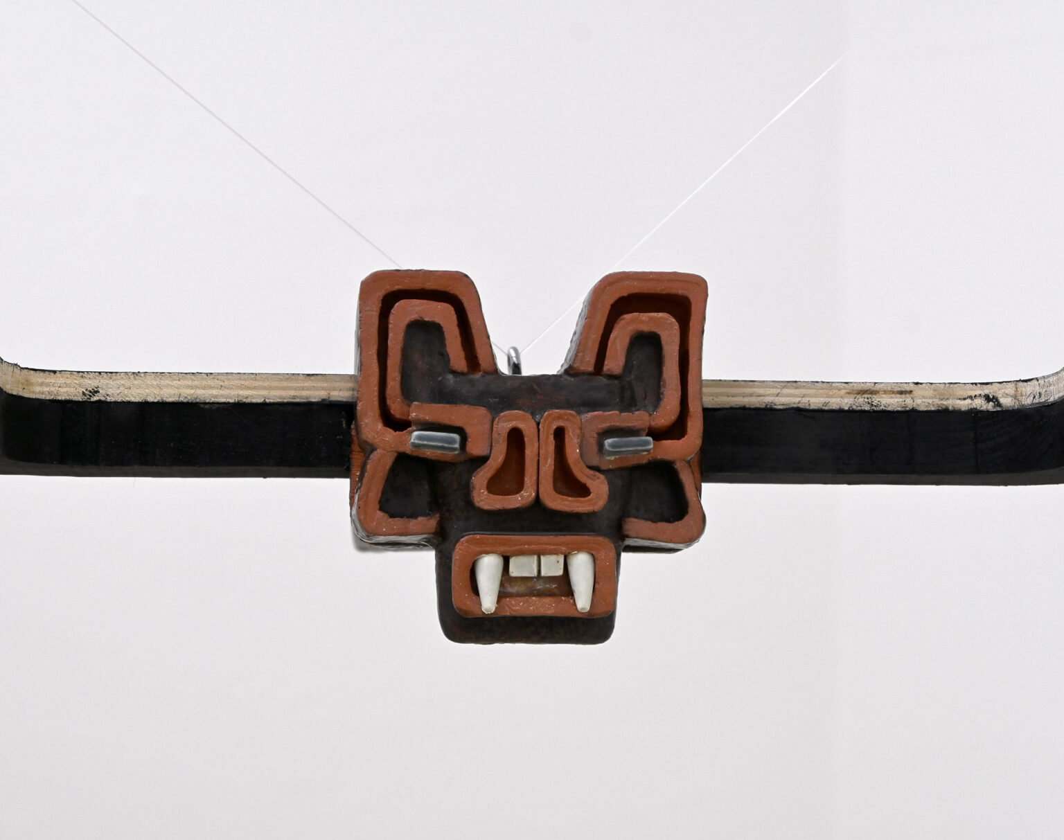 Steve Keister at Freddy – Art Viewer