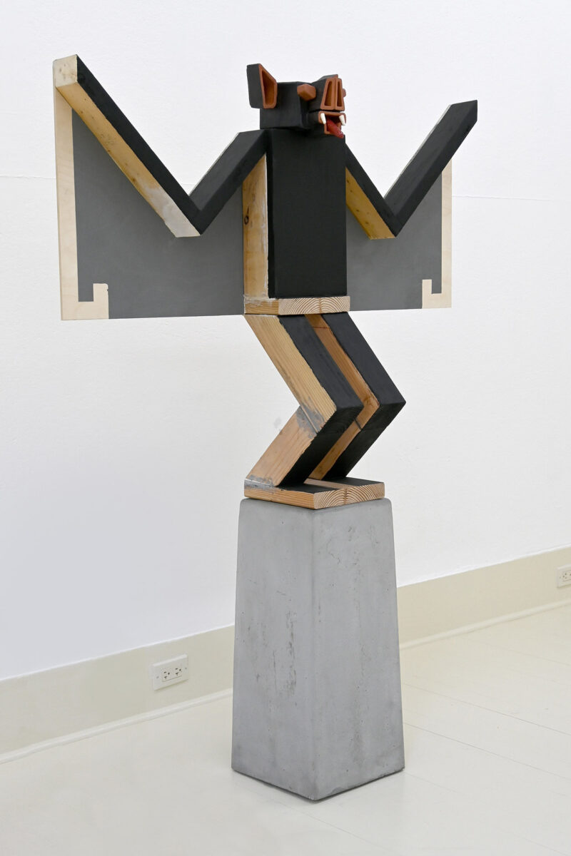 Steve Keister at Freddy – Art Viewer