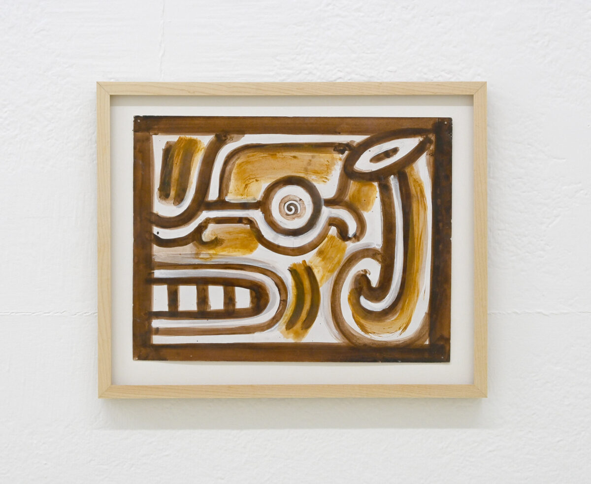 Steve Keister at Freddy – Art Viewer