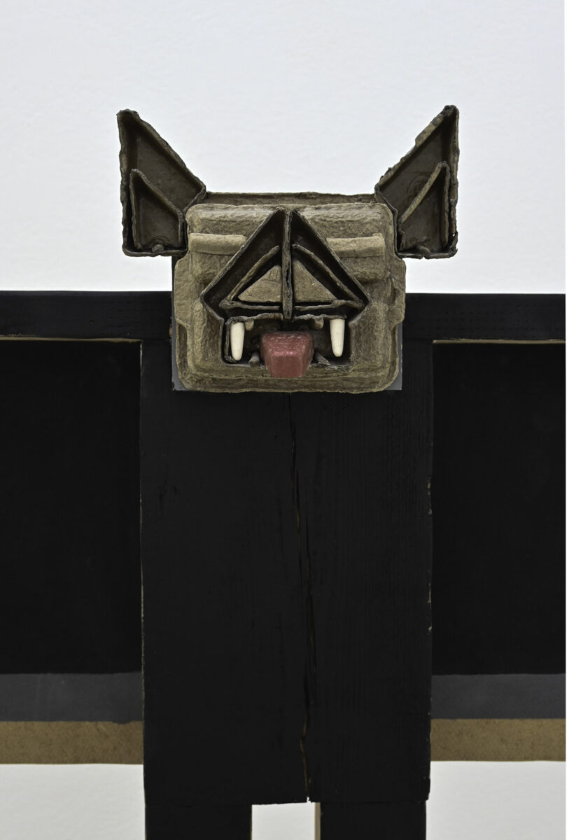 Steve Keister at Freddy – Art Viewer