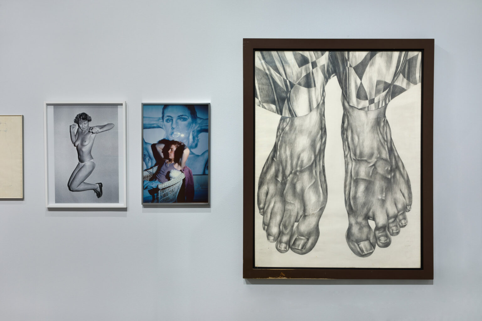 Walter Pfeiffer at Swiss Institute – Art Viewer