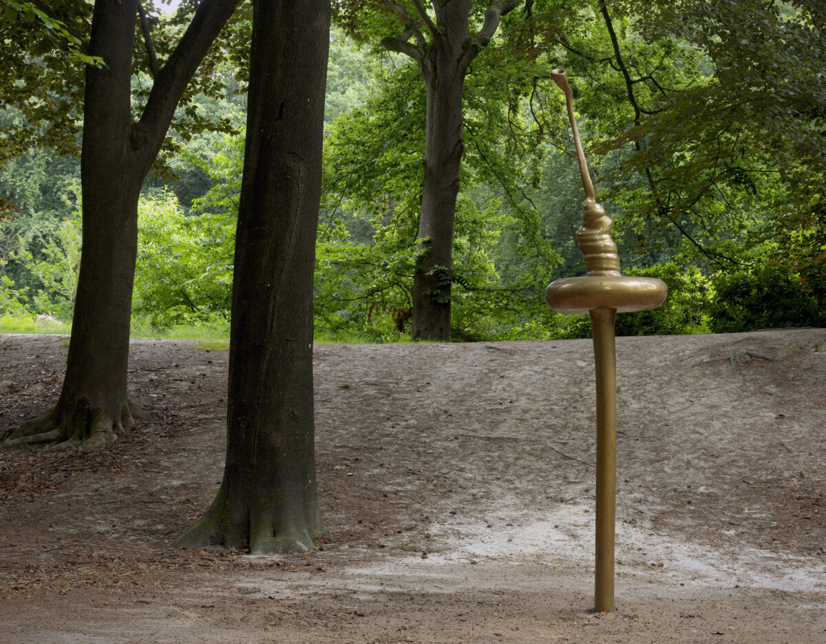 Godhead – Idols in Times of Crisis at Lustwarande – Art Viewer