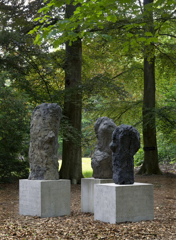 Godhead – Idols in Times of Crisis at Lustwarande – Art Viewer