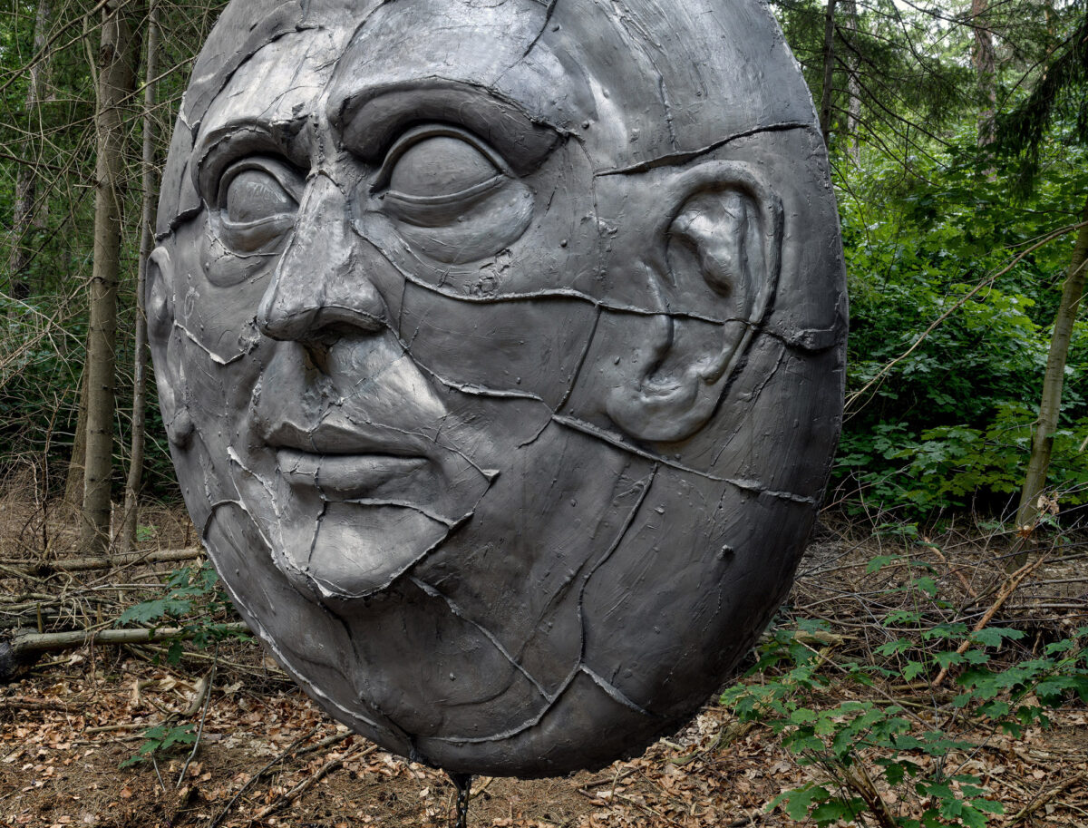 Godhead – Idols in Times of Crisis at Lustwarande – Art Viewer