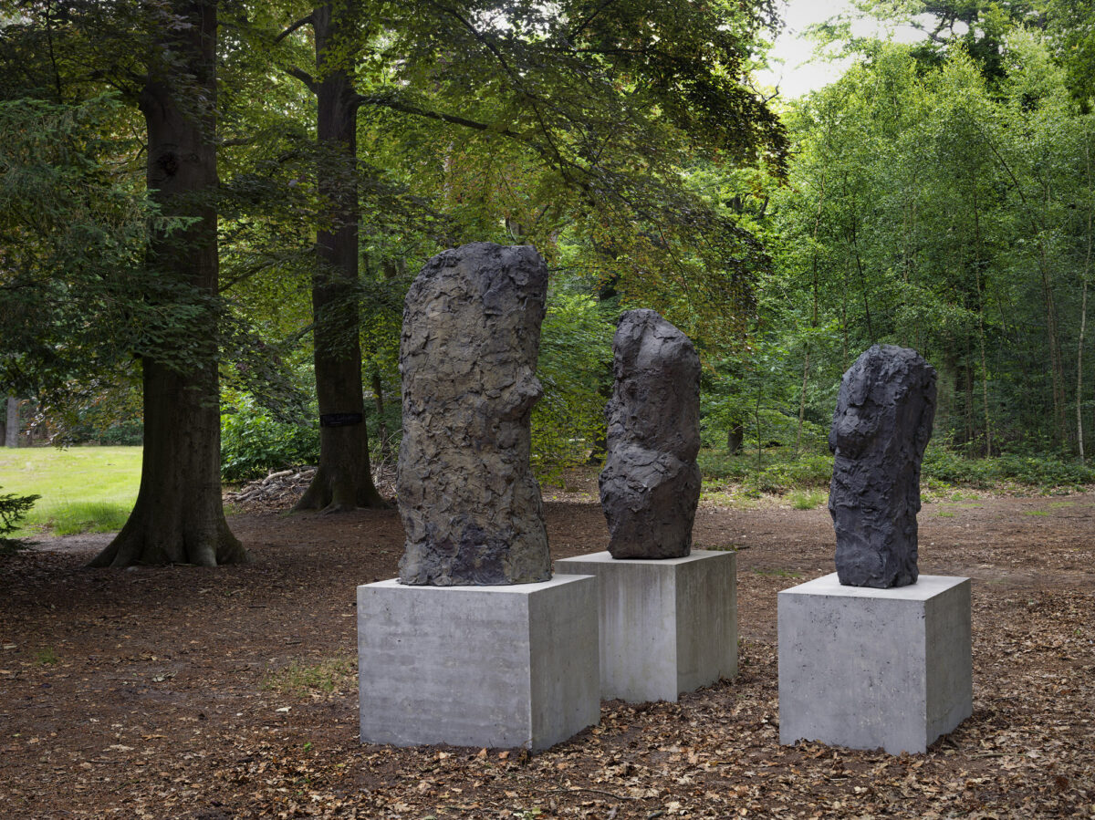 Godhead – Idols in Times of Crisis at Lustwarande – Art Viewer