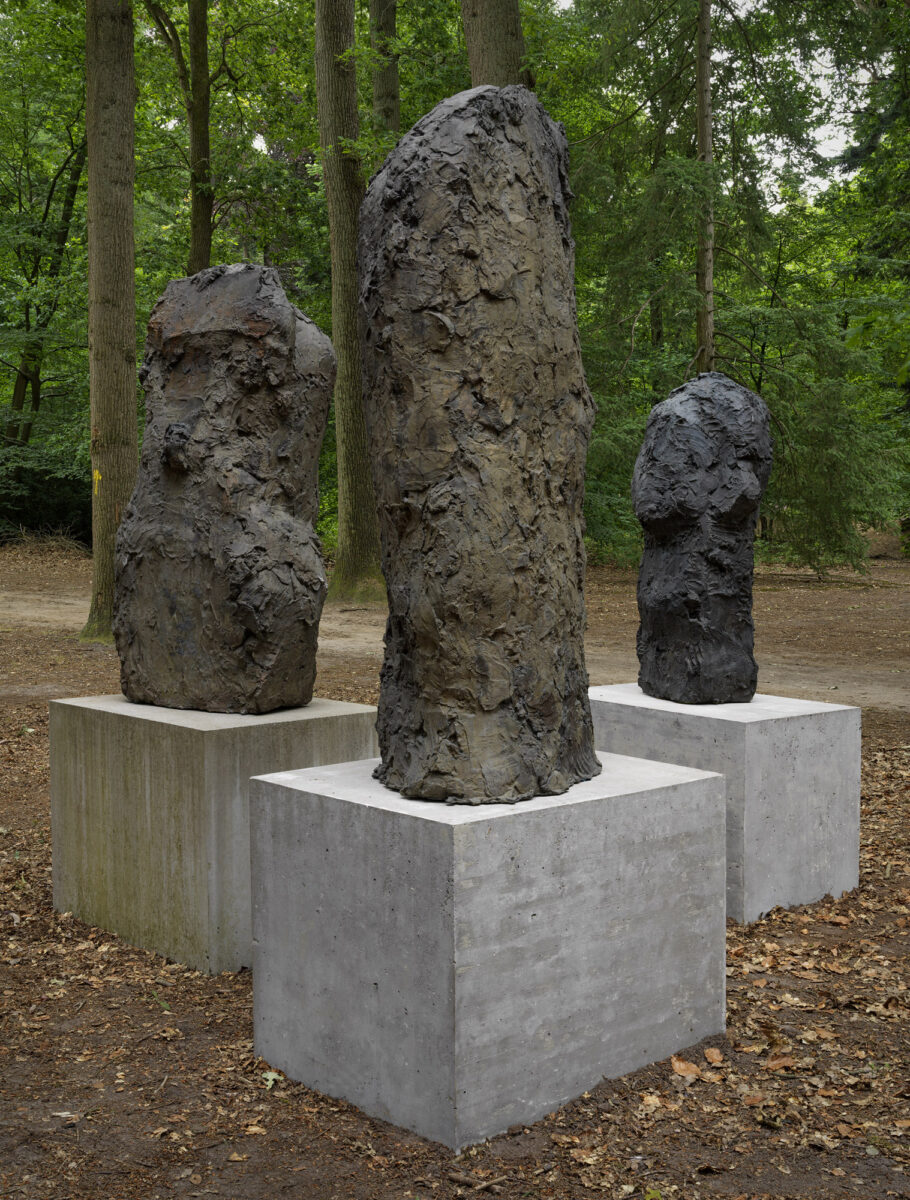 Godhead – Idols in Times of Crisis at Lustwarande – Art Viewer