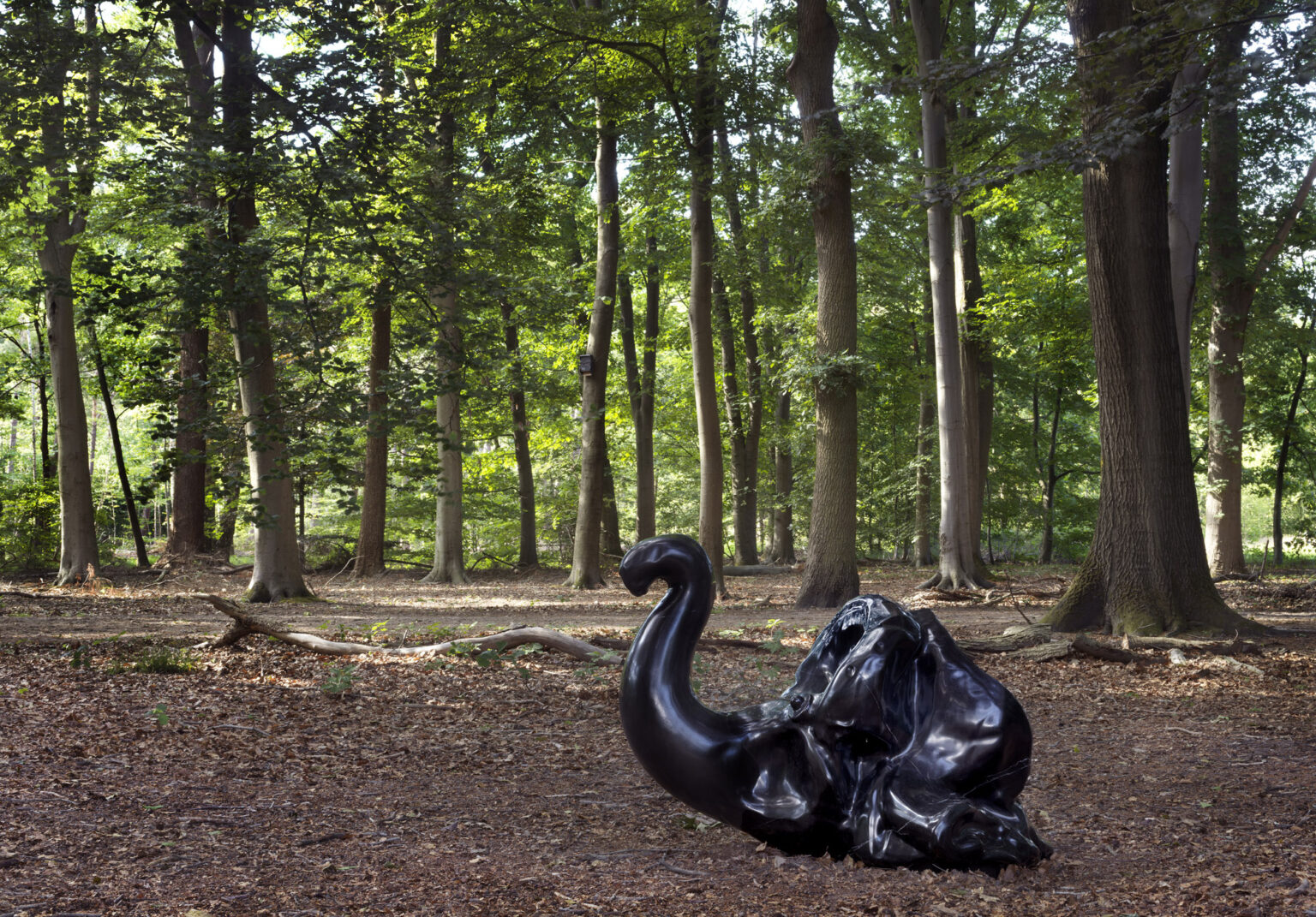 Godhead – Idols in Times of Crisis at Lustwarande – Art Viewer